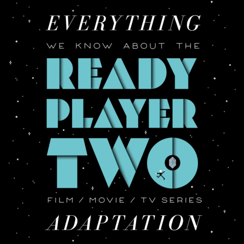 Ready Player Two Movie: What We Know (Release Date, Cast, Movie Trailer ...