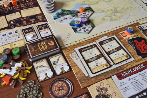 25 Best Literary Board Games for Book Lovers - The Bibliofile