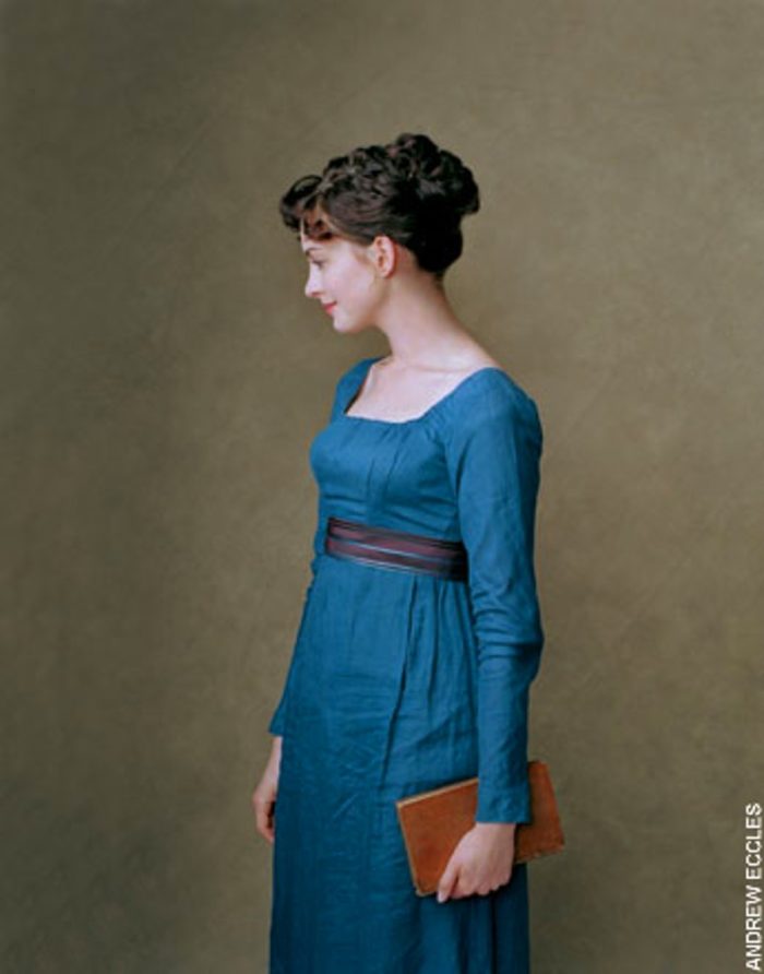 25 Literary Halloween Costumes for Adults - The Bibliofile