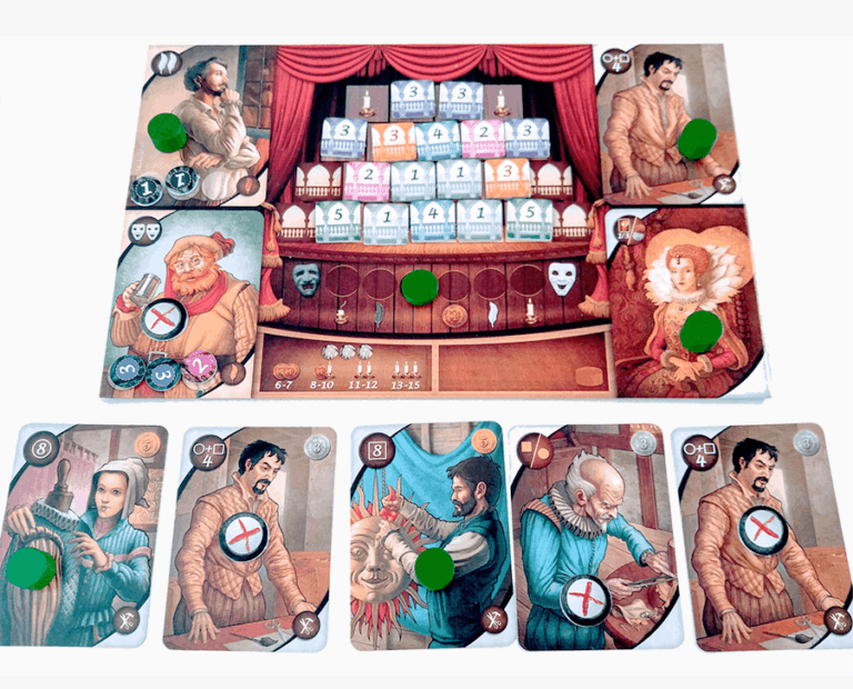 25 Best Literary Board Games for Book Lovers - The Bibliofile