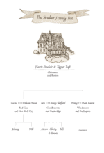 We Were Liars: Recap & Summary - The Bibliofile