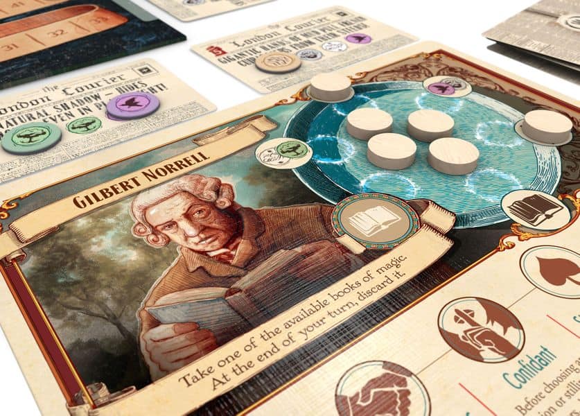 25 Best Literary Board Games for Book Lovers - The Bibliofile