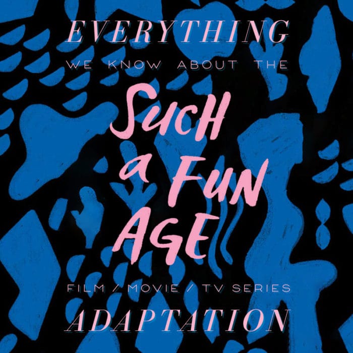 Such A Fun Age Movie: What We Know (Release Date, Cast, Movie Trailer ...
