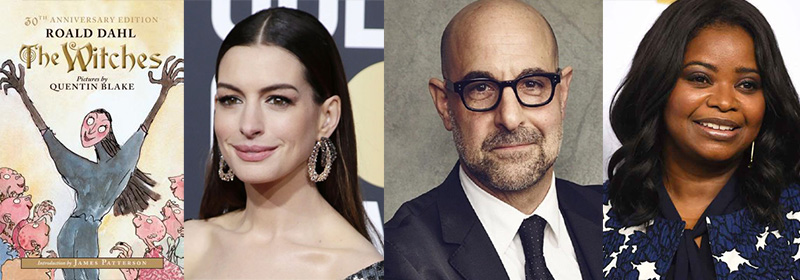 Books to Film 2020 - Movies Based on Books Coming in 2020