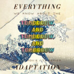 Tomorrow and Tomorrow and Tomorrow Movie: What We Know (Release Date ...