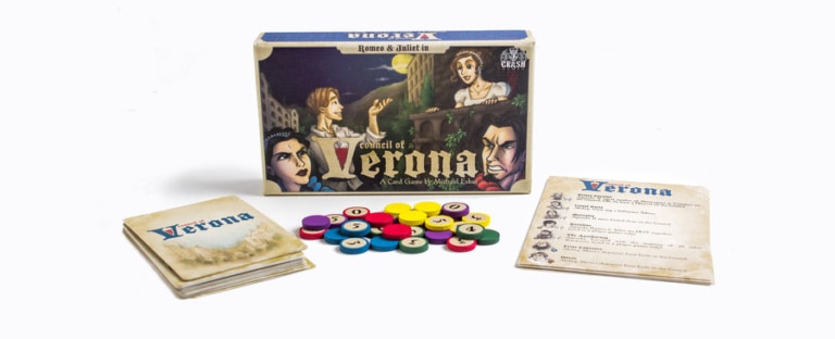 25 Best Literary Board Games for Book Lovers - The Bibliofile