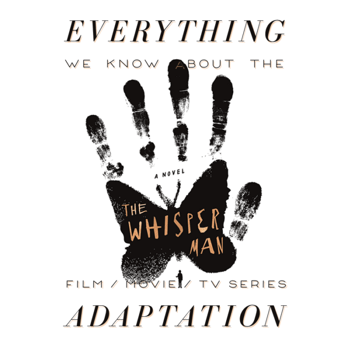 The Whisper Man Movie: What We Know (Release Date, Cast, Movie Trailer ...