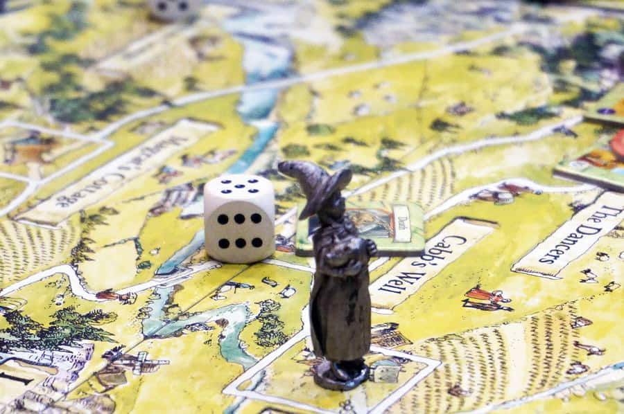 25 Best Literary Board Games for Book Lovers - The Bibliofile