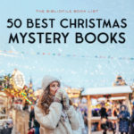 50 Best Christmas Mysteries for the Holidays - The Bibliofile
